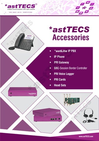 Accessories | PDF