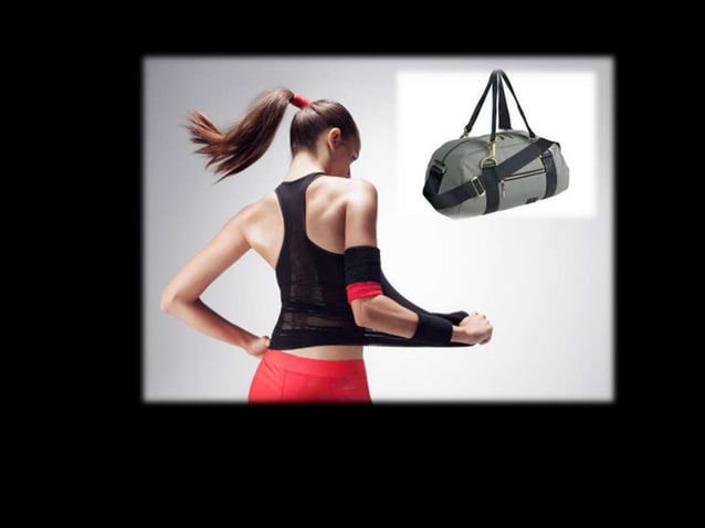 Accessories ppt | PPTX