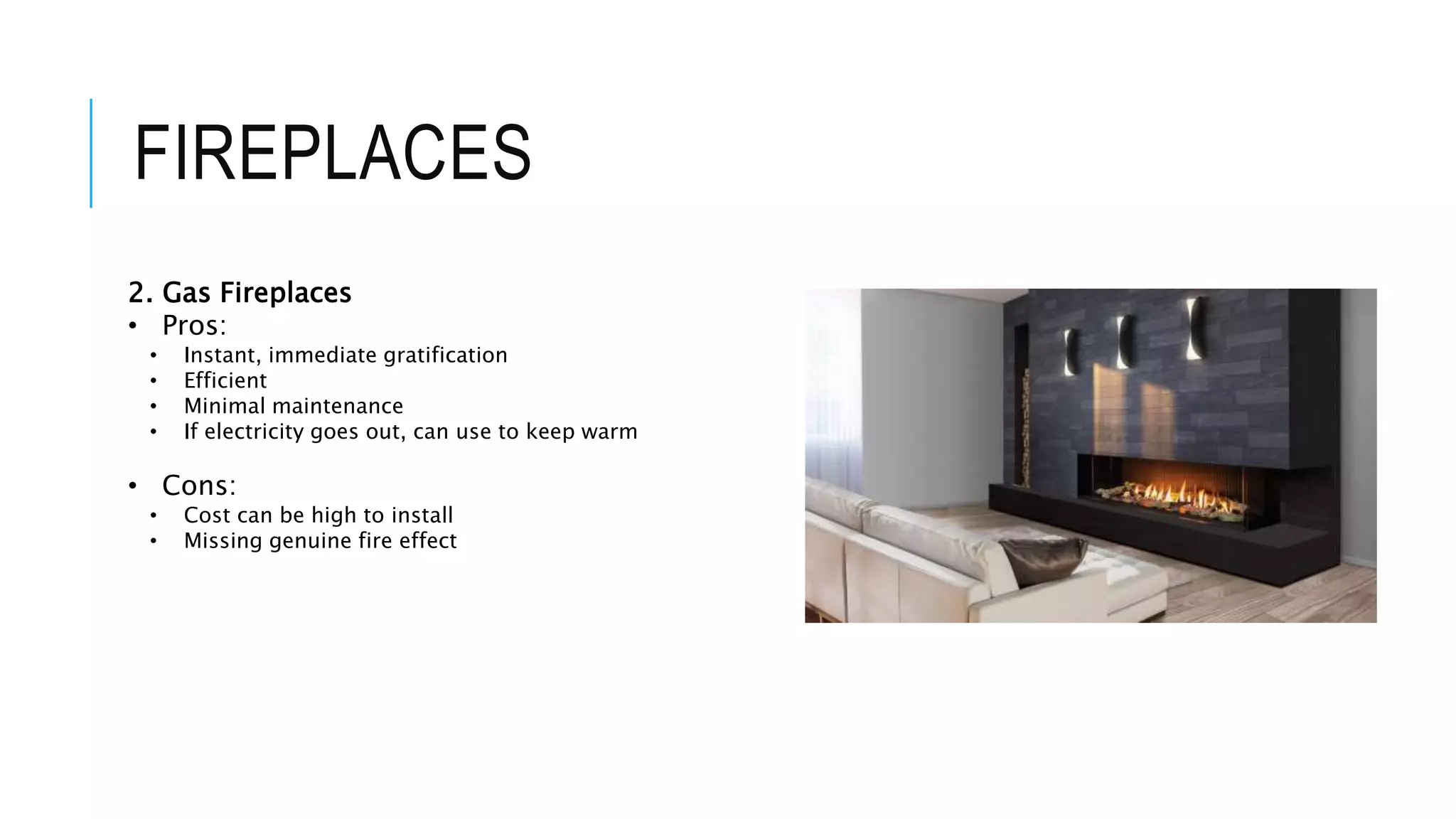 Interior Design - Module 6: Accessories | PPTX