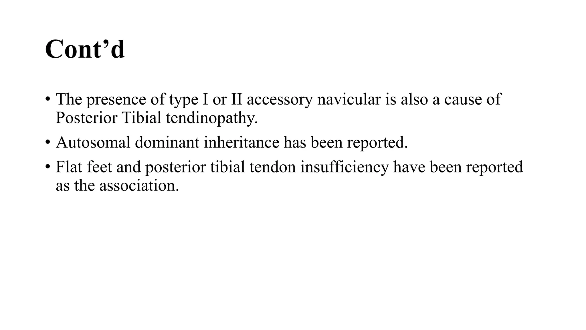Accessory Navicular Bone.pptx