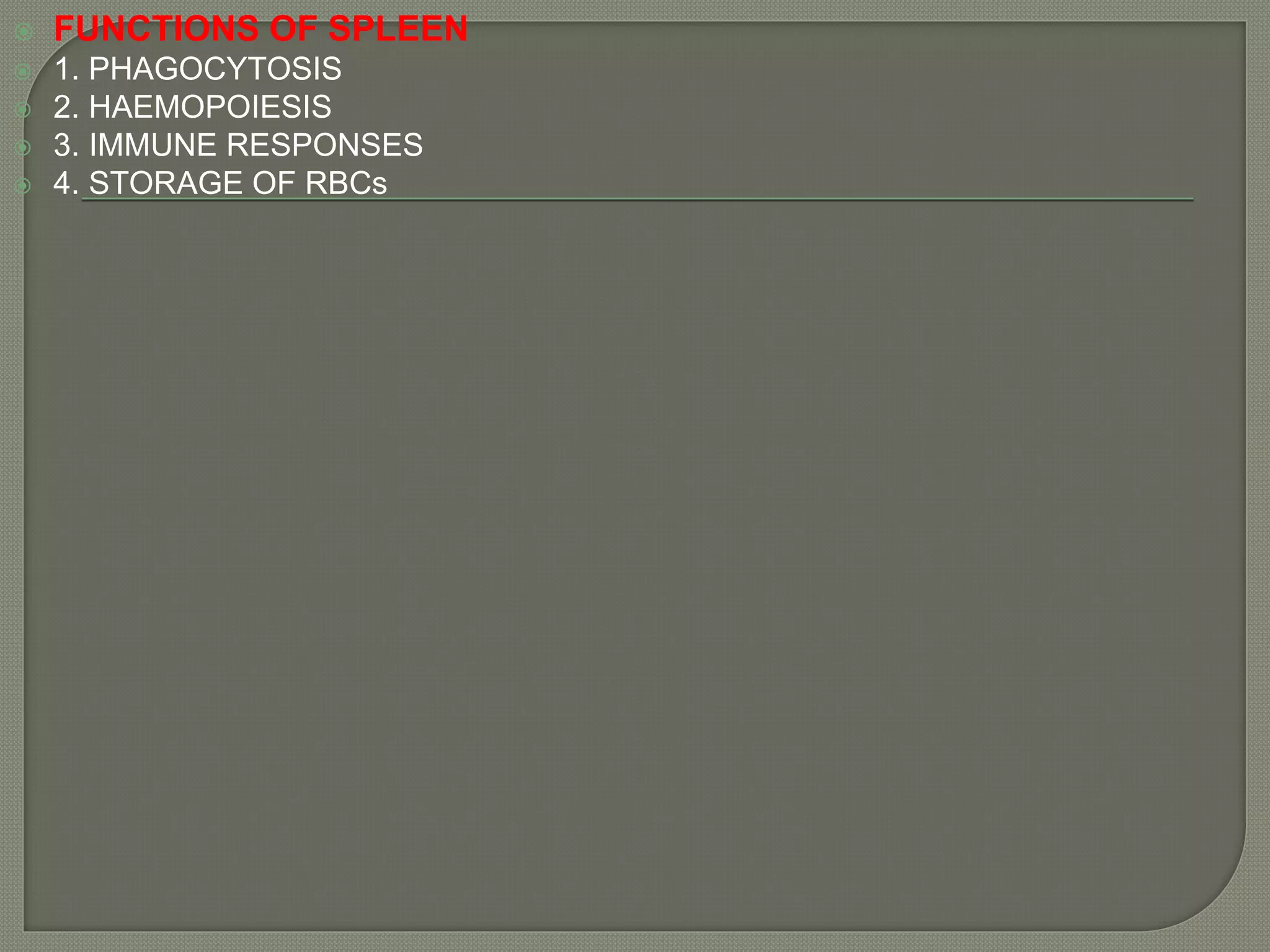 Accessory organs of digestive system in goat | PPTX