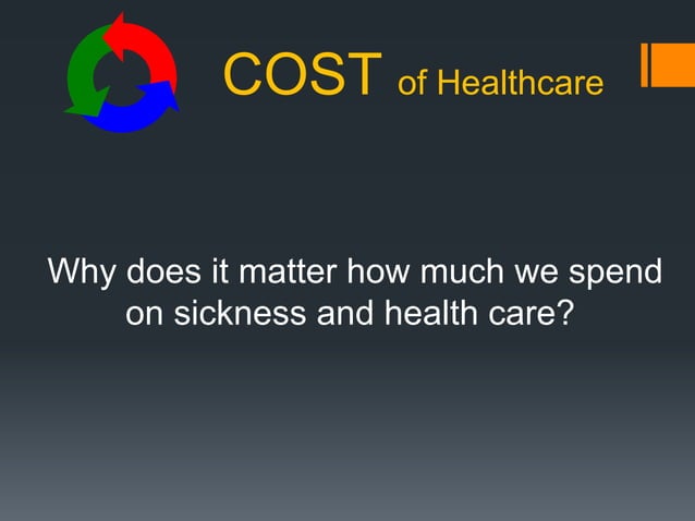 Access, quality and cost the three pillars of health policy | PPT
