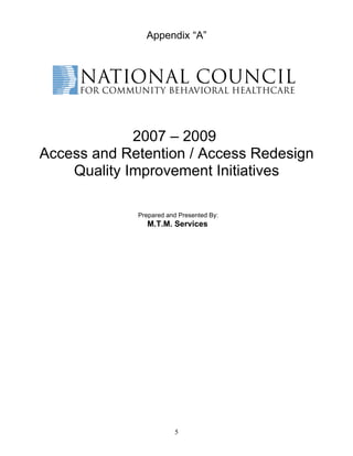 Access redesign grant rfp application 4-22-10 | DOC