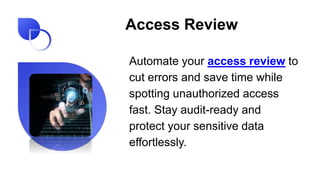 Access Review | PDF