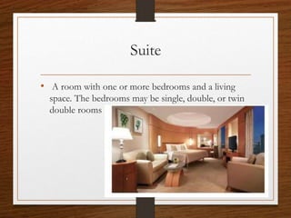 ACCESS ROOMS FOR SERVICING.ppT POWERPOINT PRESENTATIONtx | PPTX