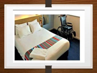 ACCESS ROOMS FOR SERVICING.ppT POWERPOINT PRESENTATIONtx | PPTX