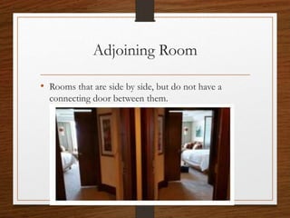 ACCESS ROOMS FOR SERVICING.ppT POWERPOINT PRESENTATIONtx | PPTX