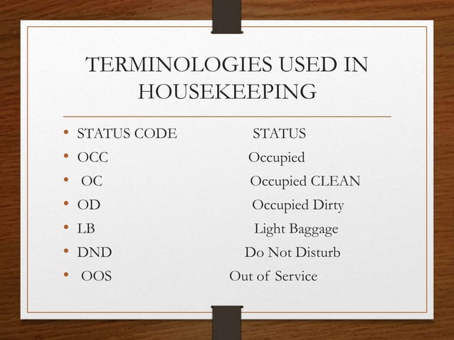 ACCESS ROOMS FOR SERVICING.ppT POWERPOINT PRESENTATIONtx | PPTX