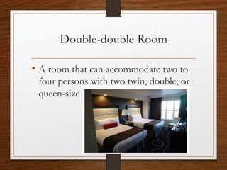 ACCESS ROOMS FOR SERVICING.ppT POWERPOINT PRESENTATIONtx | PPTX