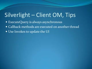 Access SharePoint Remotely | PPTX