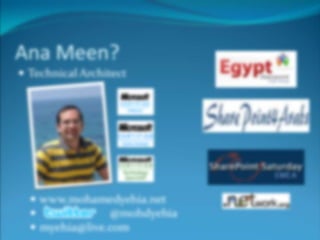 Access SharePoint Remotely | PPTX