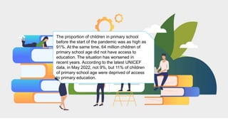 access to education.pptx