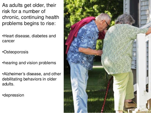 Access to health care for senior citizens