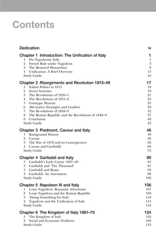 Access to History. The Unification of Italy.pdf