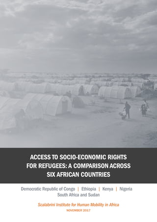 Access to socio economic rights_web | PDF