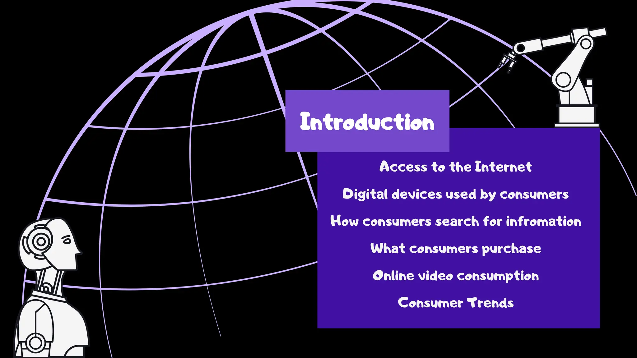 The Revolution of the Internet Throughout the Years | PDF