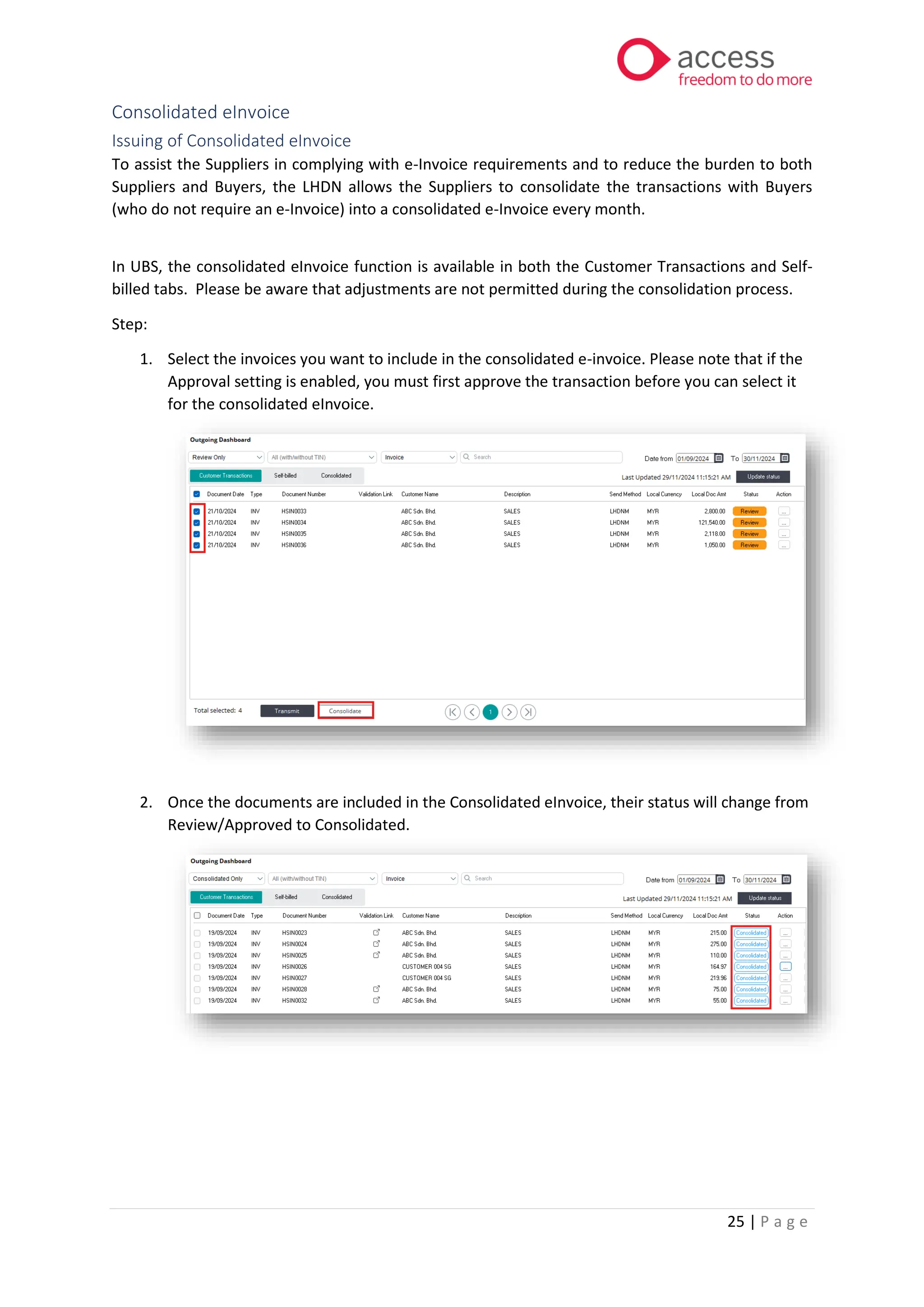 Access UBS AIB eInvoicing Guide_v1.3.pdf