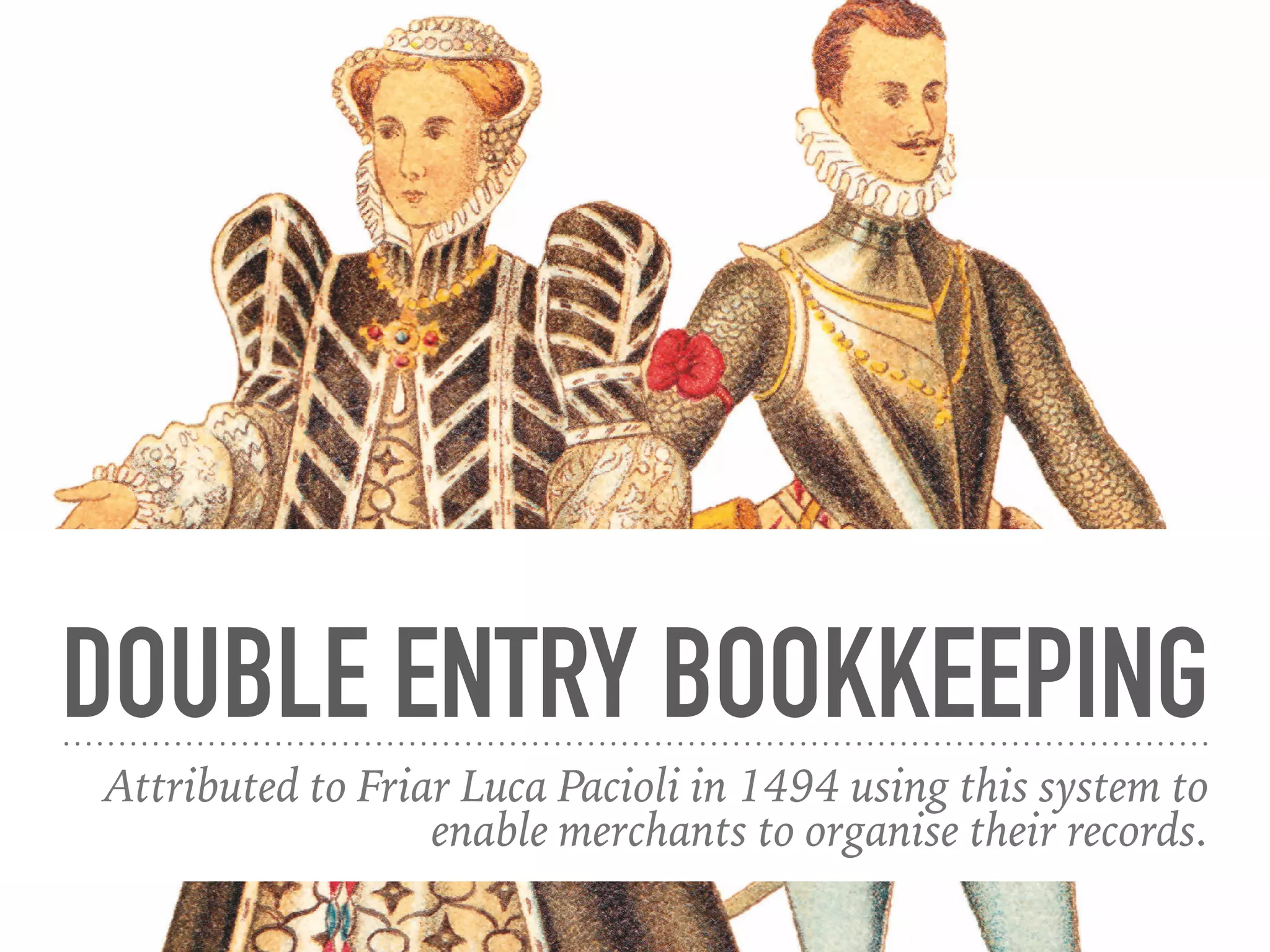 The evolution of accounting and finance | PDF