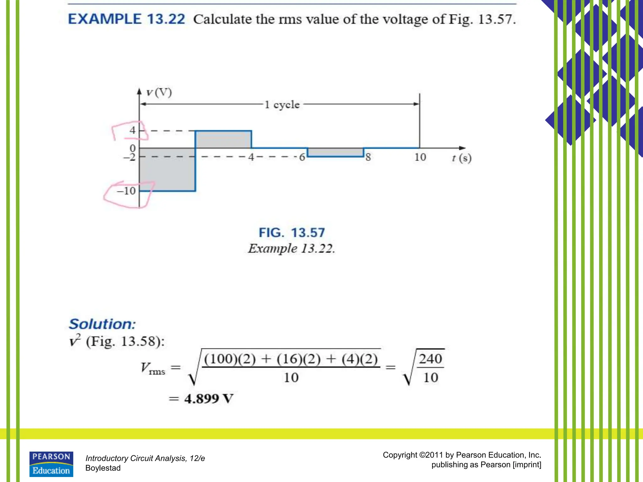 Sinusoidal Alternating Waveforms Alternating waveforms | PPTX | Physics | Science