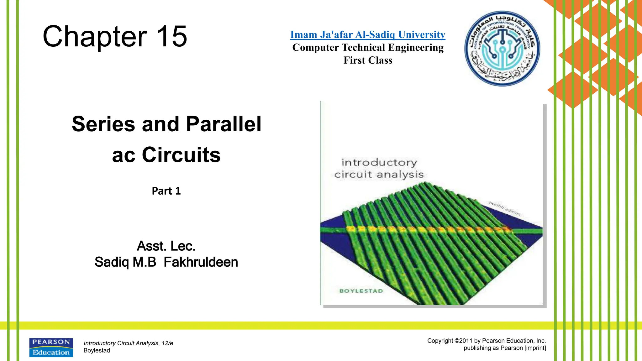 Series and Parallel ac Circuits AC ch 15-a.pptx