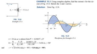 Series and Parallel ac Circuits AC ch 15-a.pptx