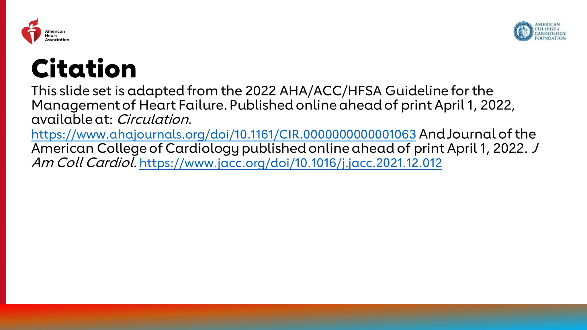 AHA/ ACC / HFSA heart failure guidelines.pdf