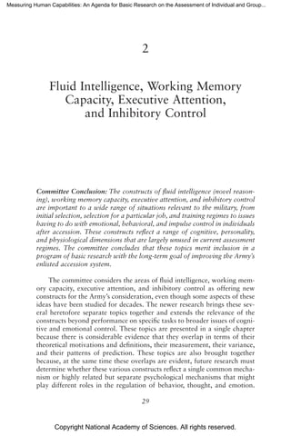 Measuring Human Capabilities | PDF