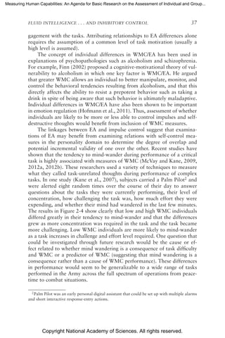 Measuring Human Capabilities | PDF