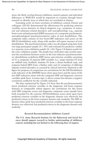 Measuring Human Capabilities | PDF