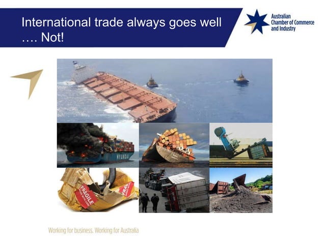 Incoterms 2020.pptx | Logistics | Business