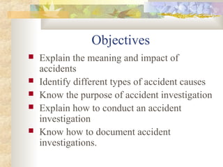 Accident | PPT