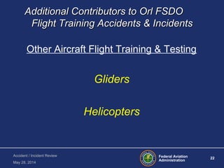 Accident / Incident Review | PPT