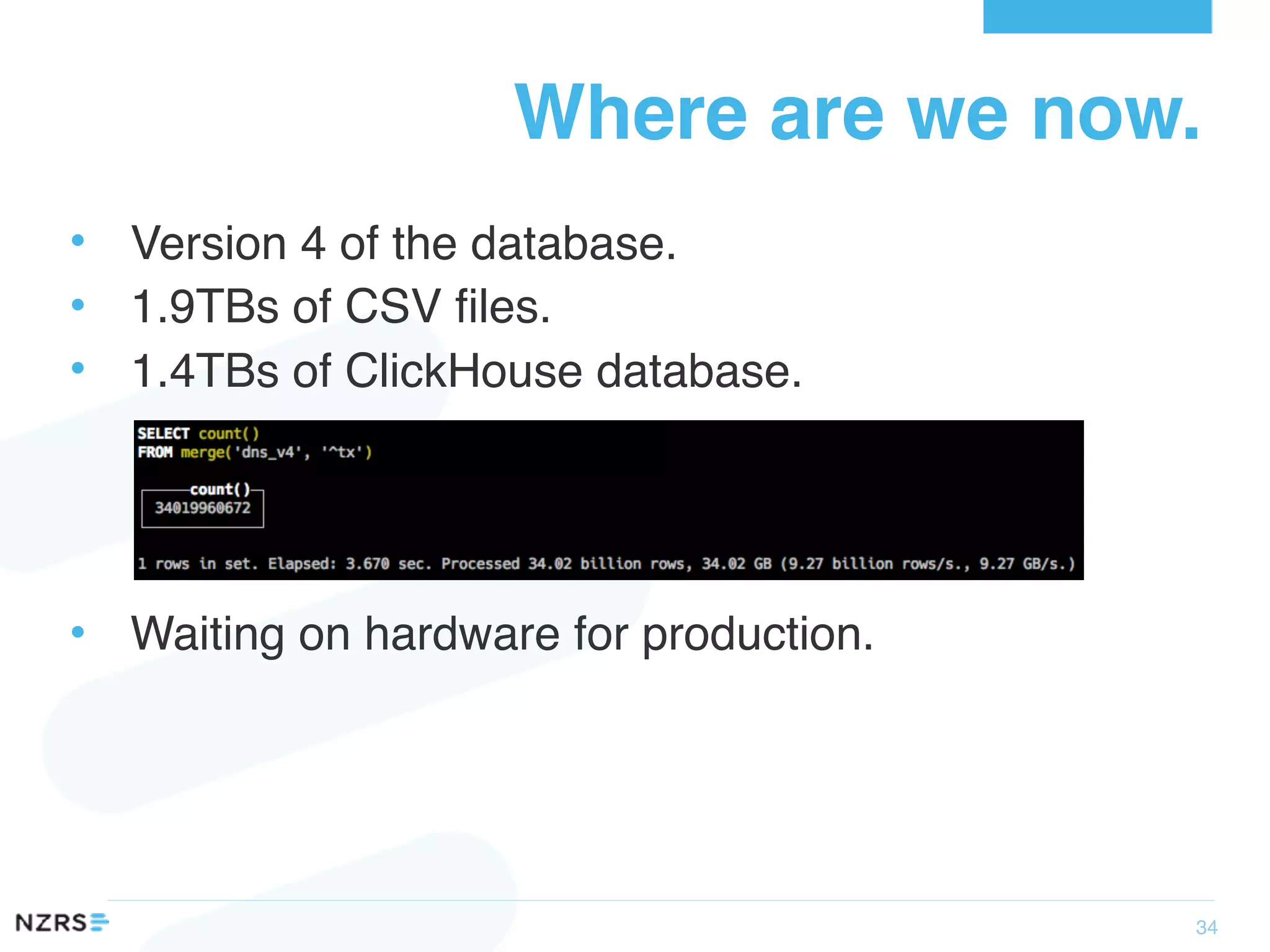 Accidental Data Analytics | PPT