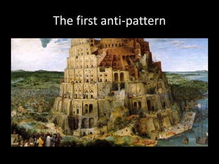 Accidental complexity | PPTX