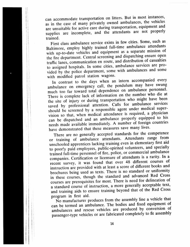 Accidental death and disability | PDF