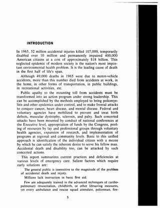 Accidental death and disability | PDF
