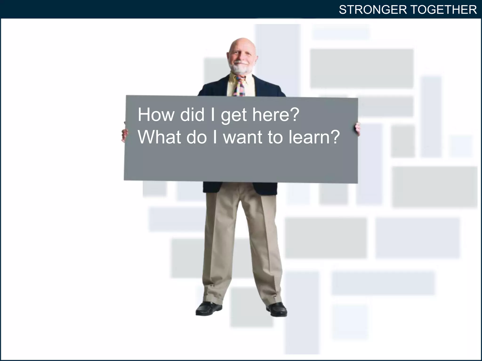 Accidental Library Supervisor | PPTX