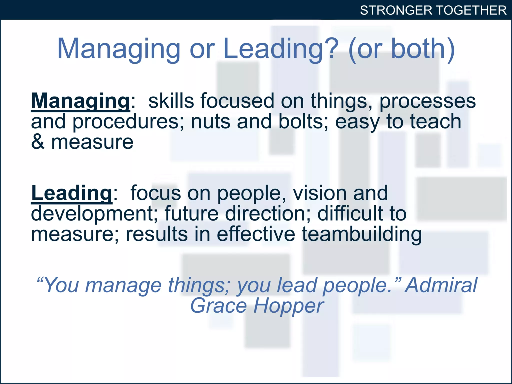 Accidental Library Supervisor | PPTX