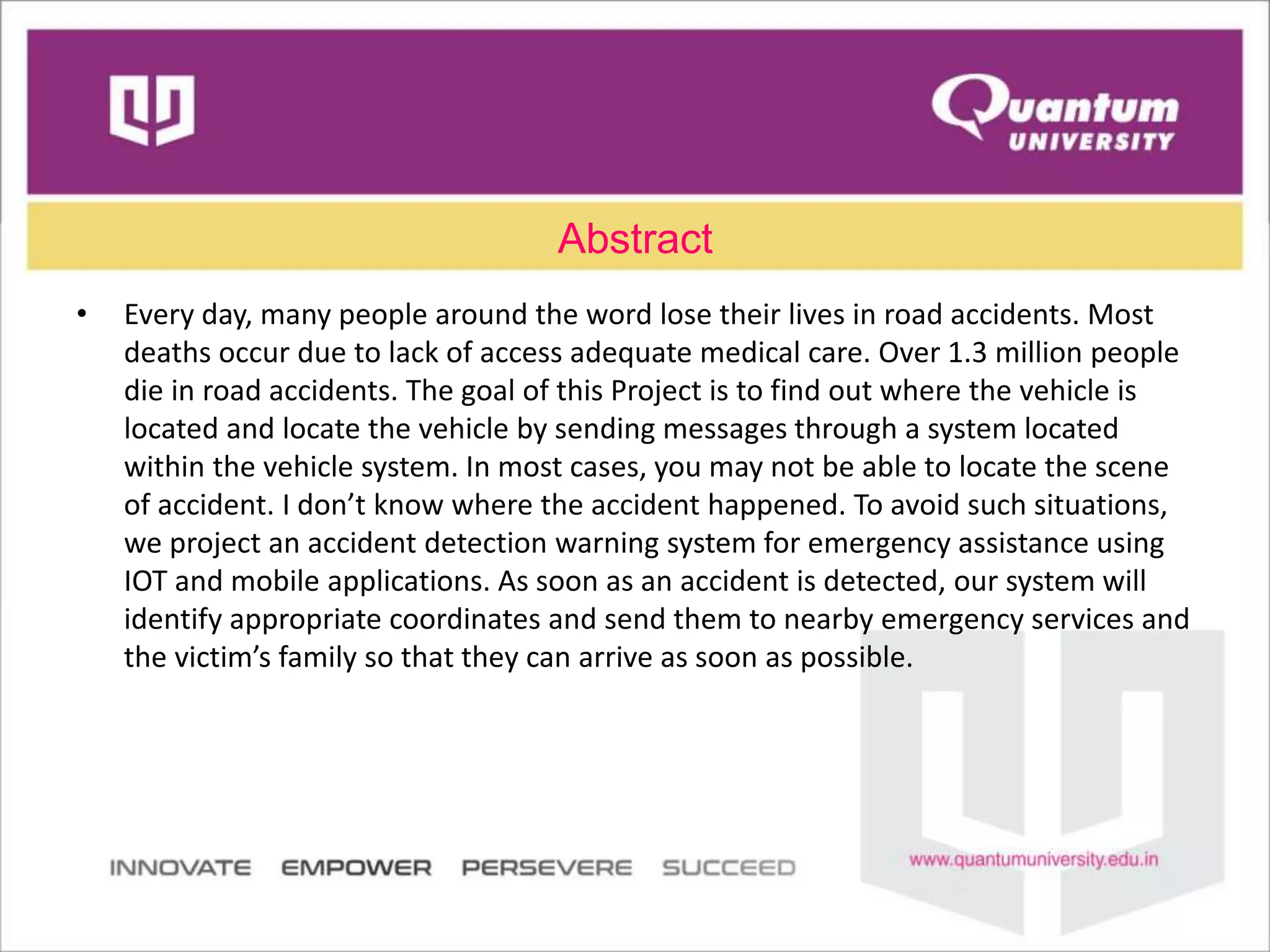 Accident detection.pptx