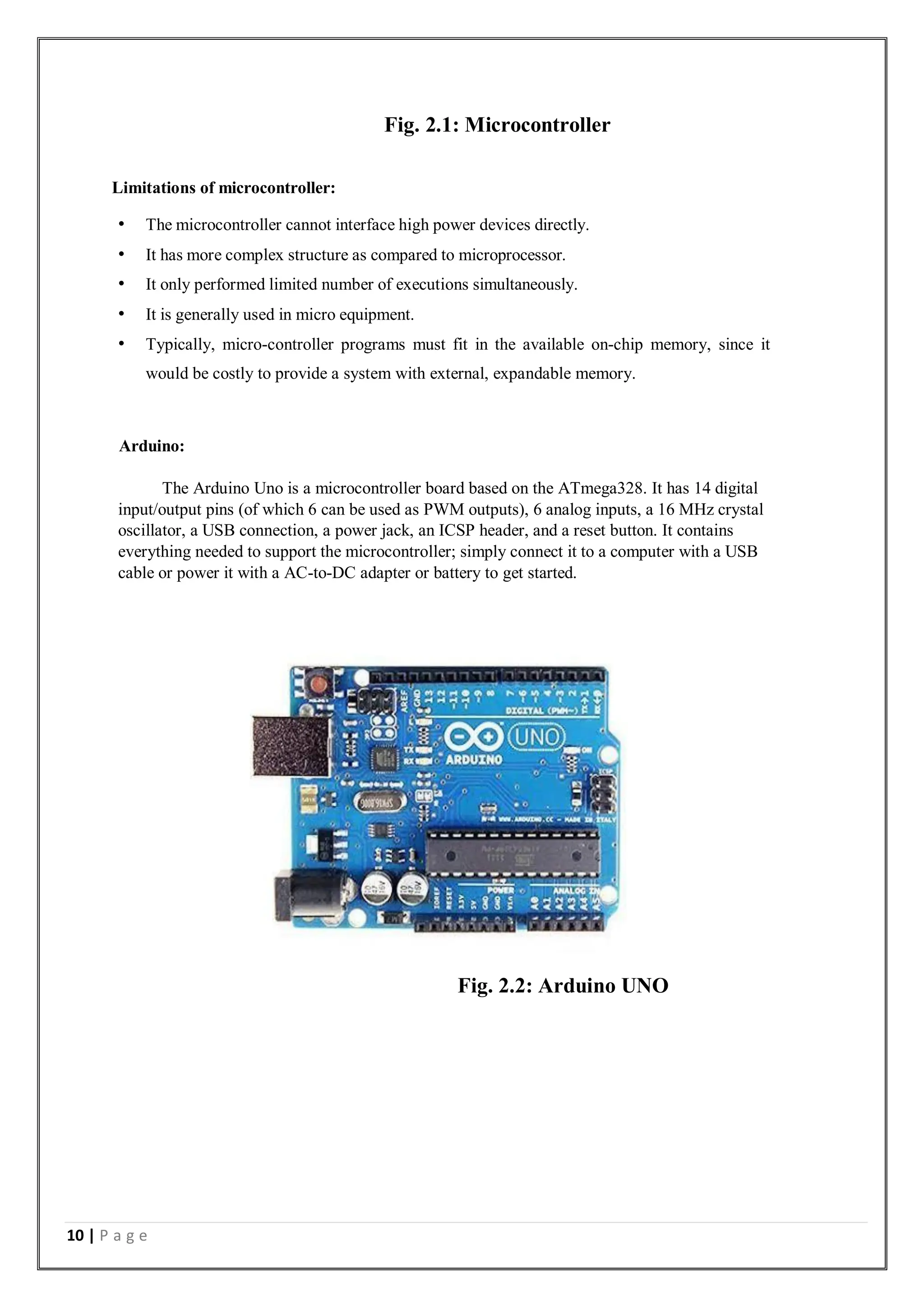 Accident detection system project report.pdf