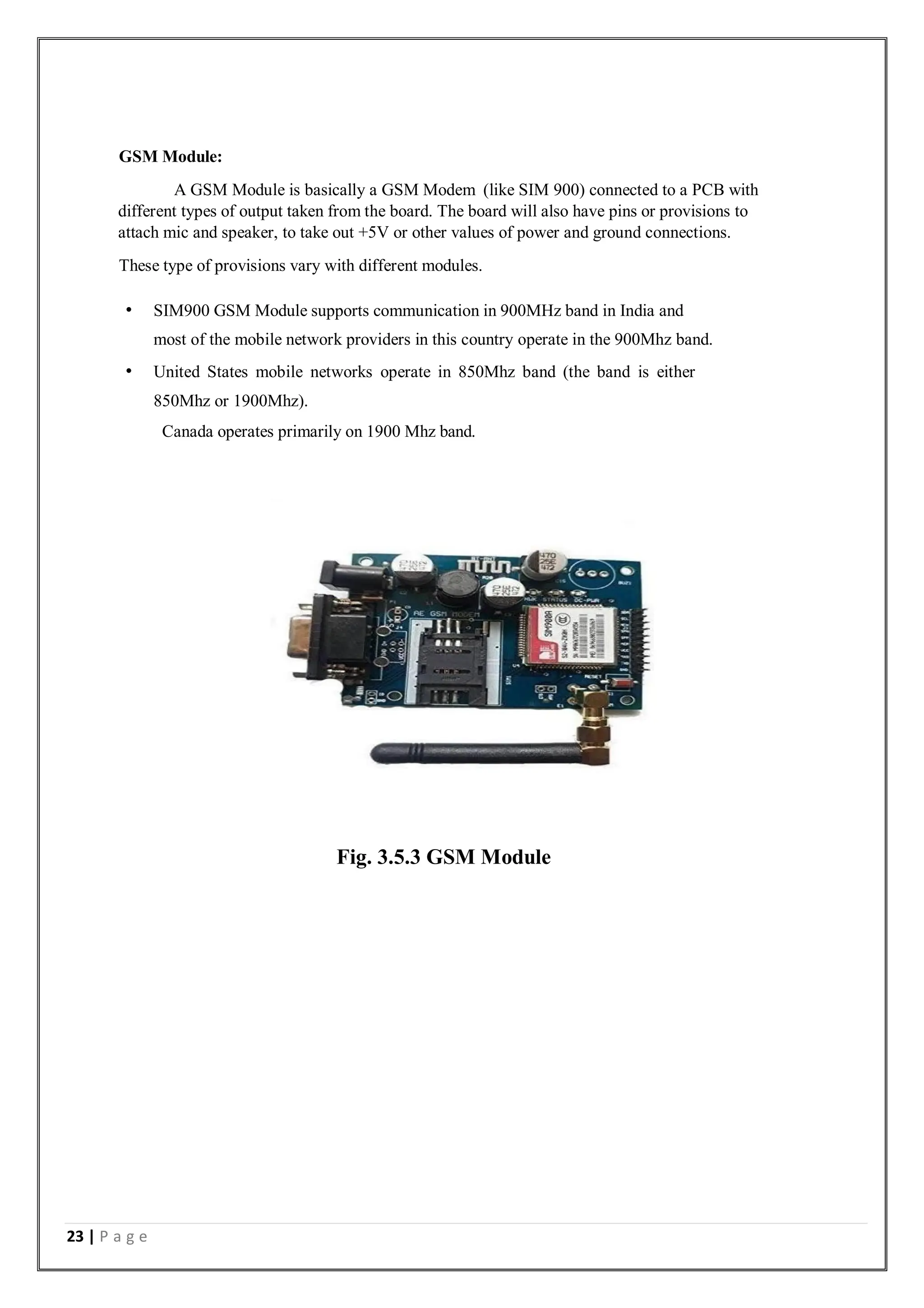 Accident detection system project report.pdf