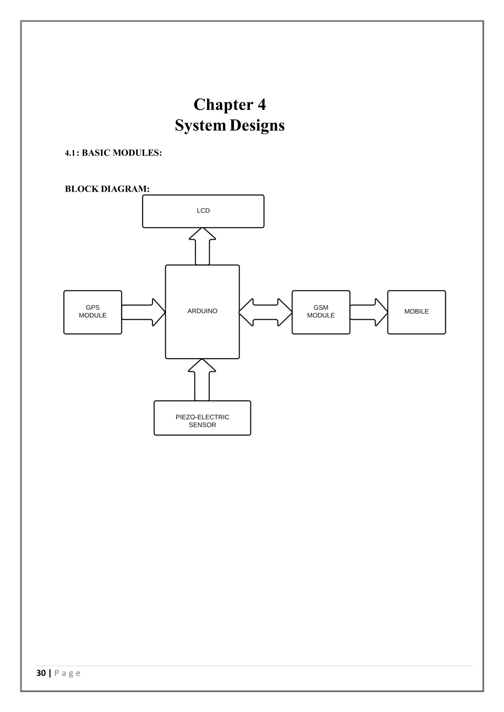 Accident detection system project report.pdf