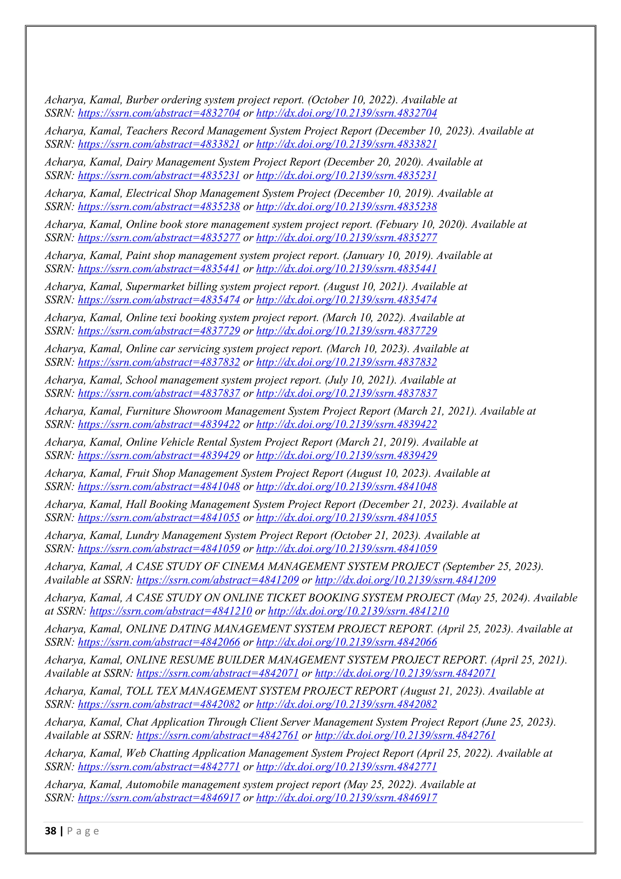Accident detection system project report.pdf