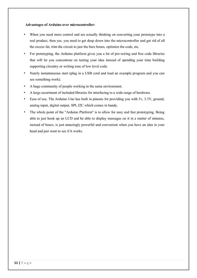 Accident detection system project report.pdf | Computer Peripherals | Computing