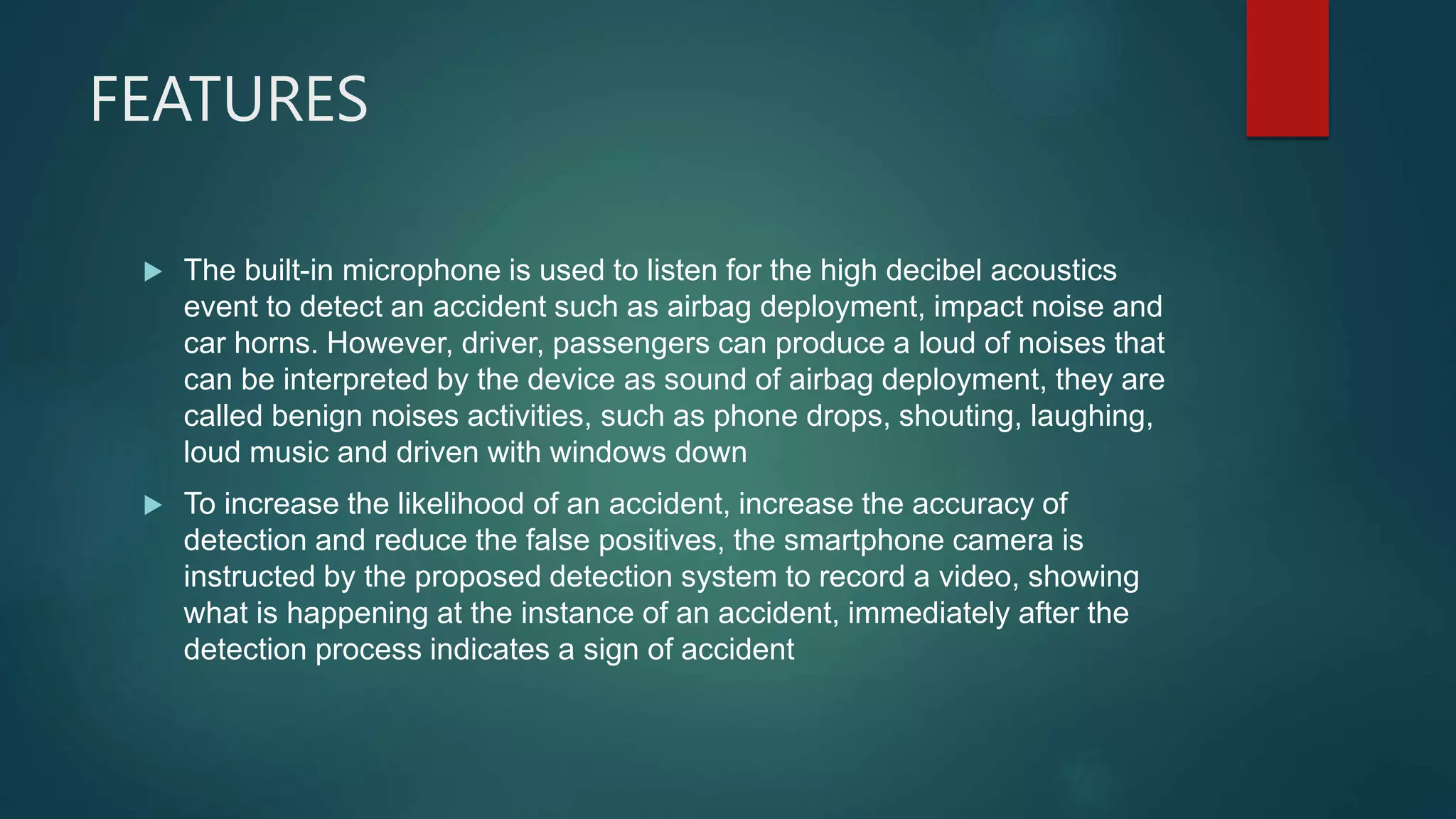 ACCIDENT DETECTION USING MOBILE PHONE.pptx