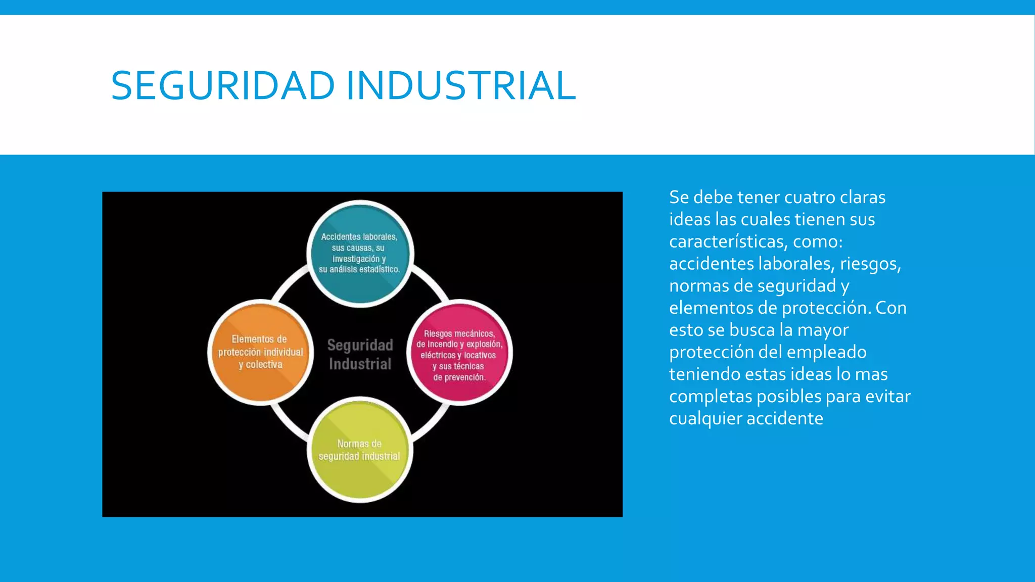 Accidentes de trabajo causas, efecto y prevención | PPTX
