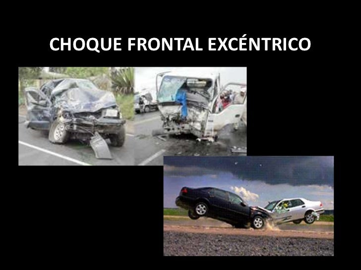 Accidentes de transito