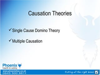 Accident Investigation | PPT