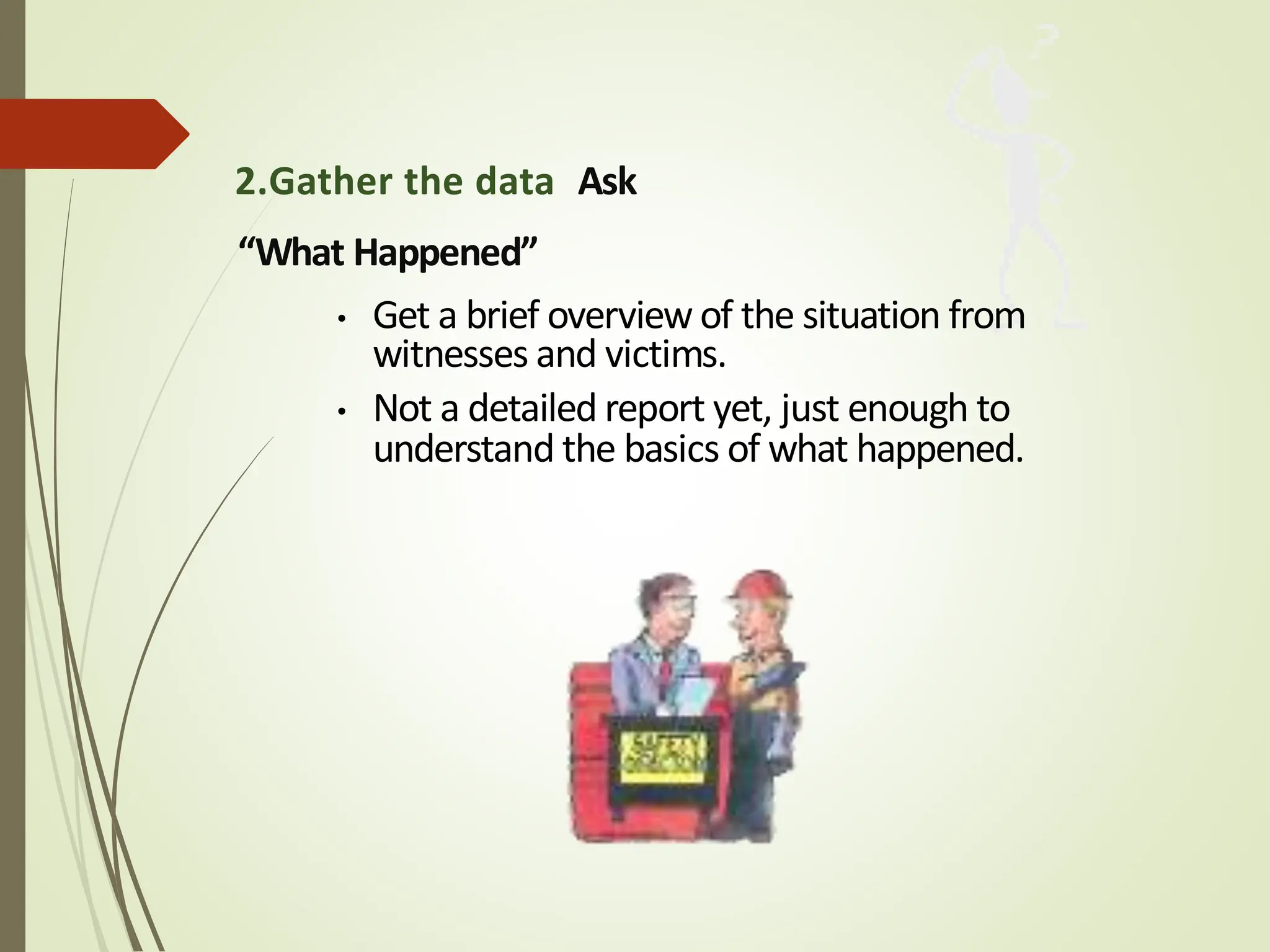 Accident Investigation Training and Assessment Module | PPTX