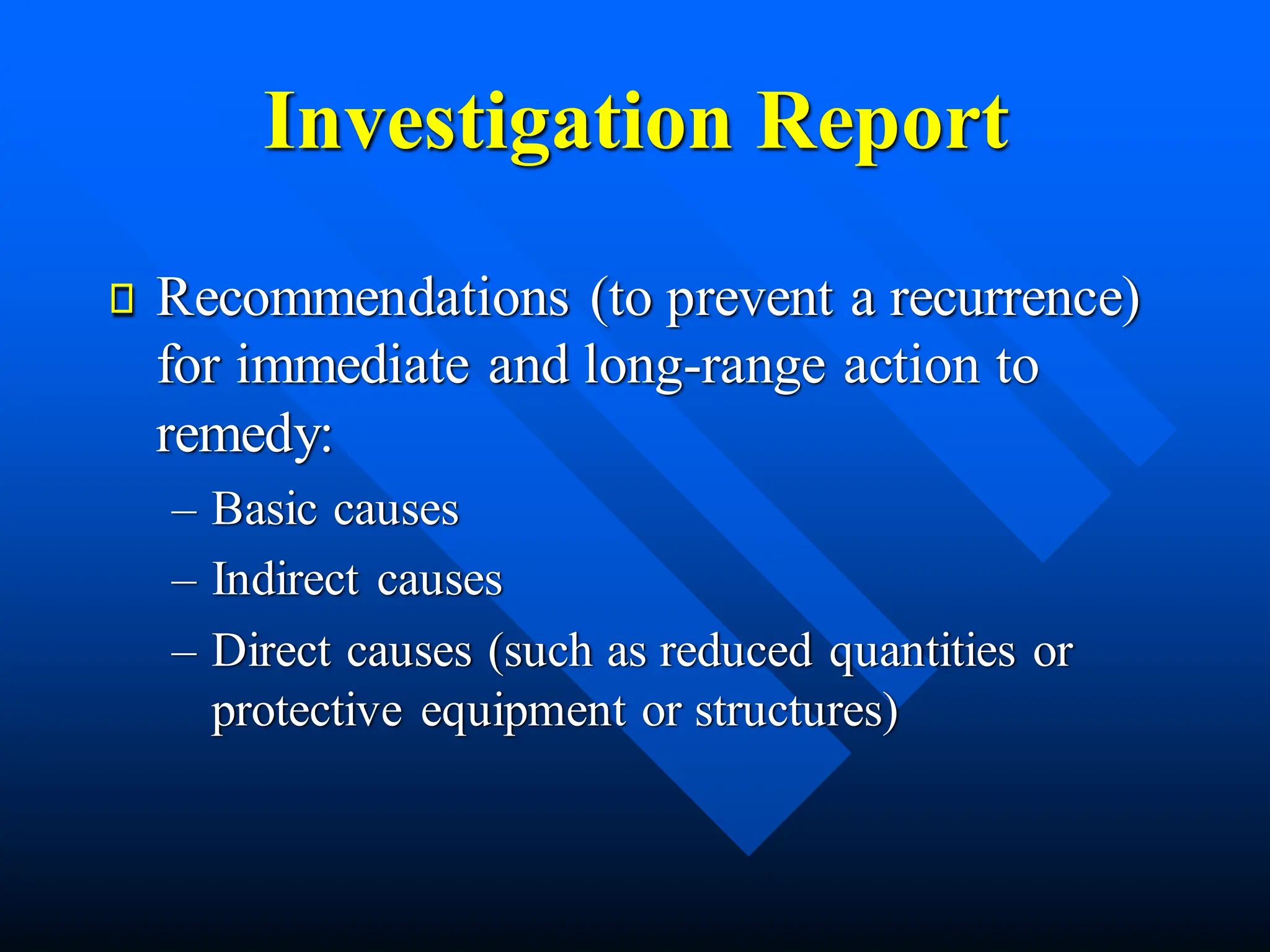 Accident_Investigation_1627048057 How to investigate | PDF